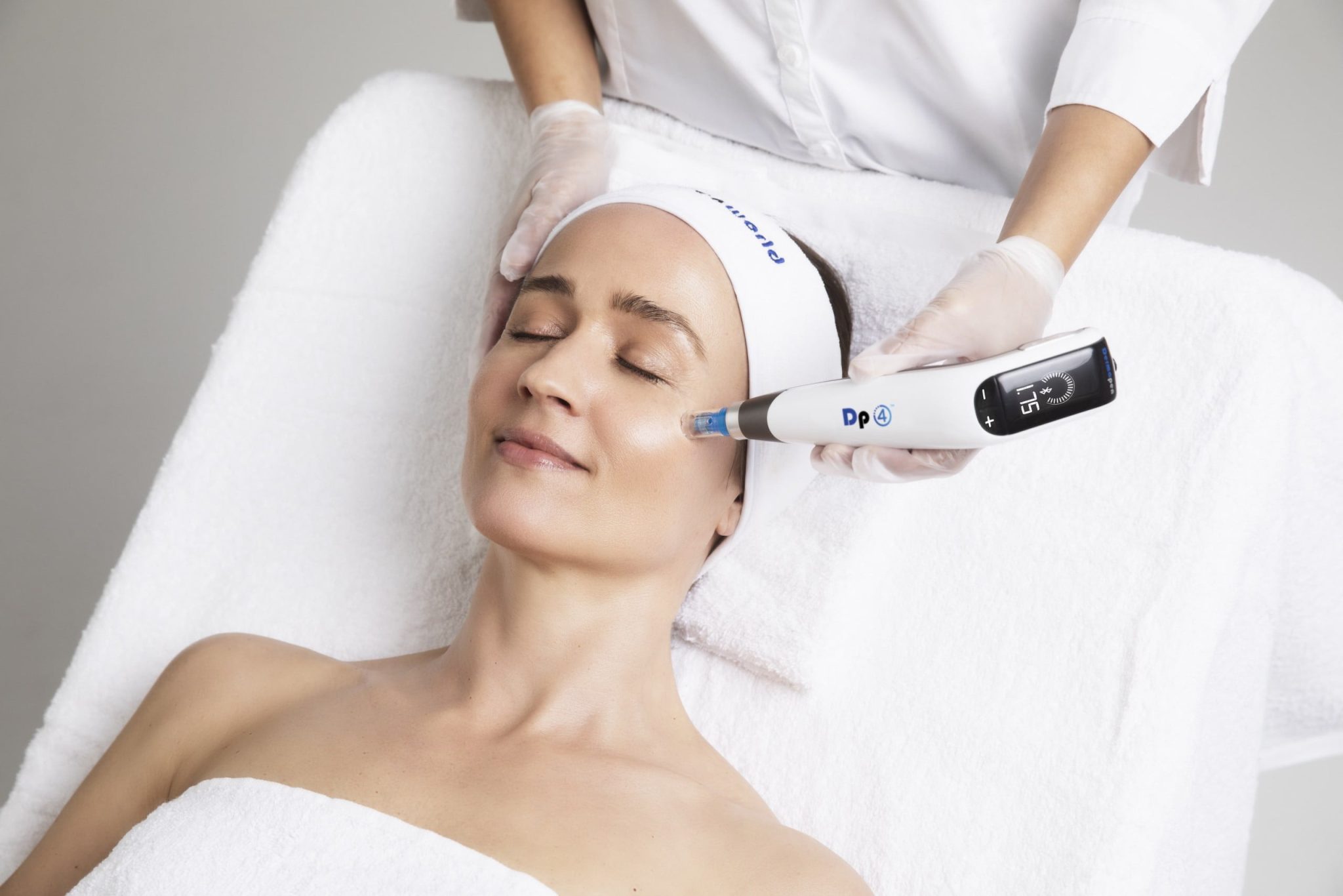 Refresh Your Skin with Medical Grade Microneedling | Medspa of Baltimore